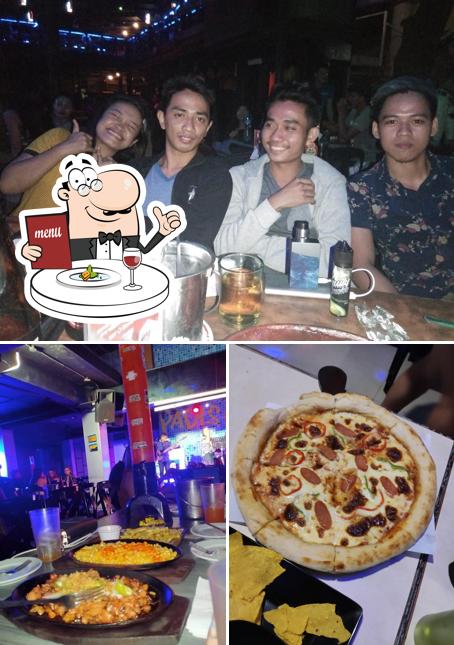 Padi's Point Gil Puyat Branch, Pasay - Restaurant menu, prices and reviews