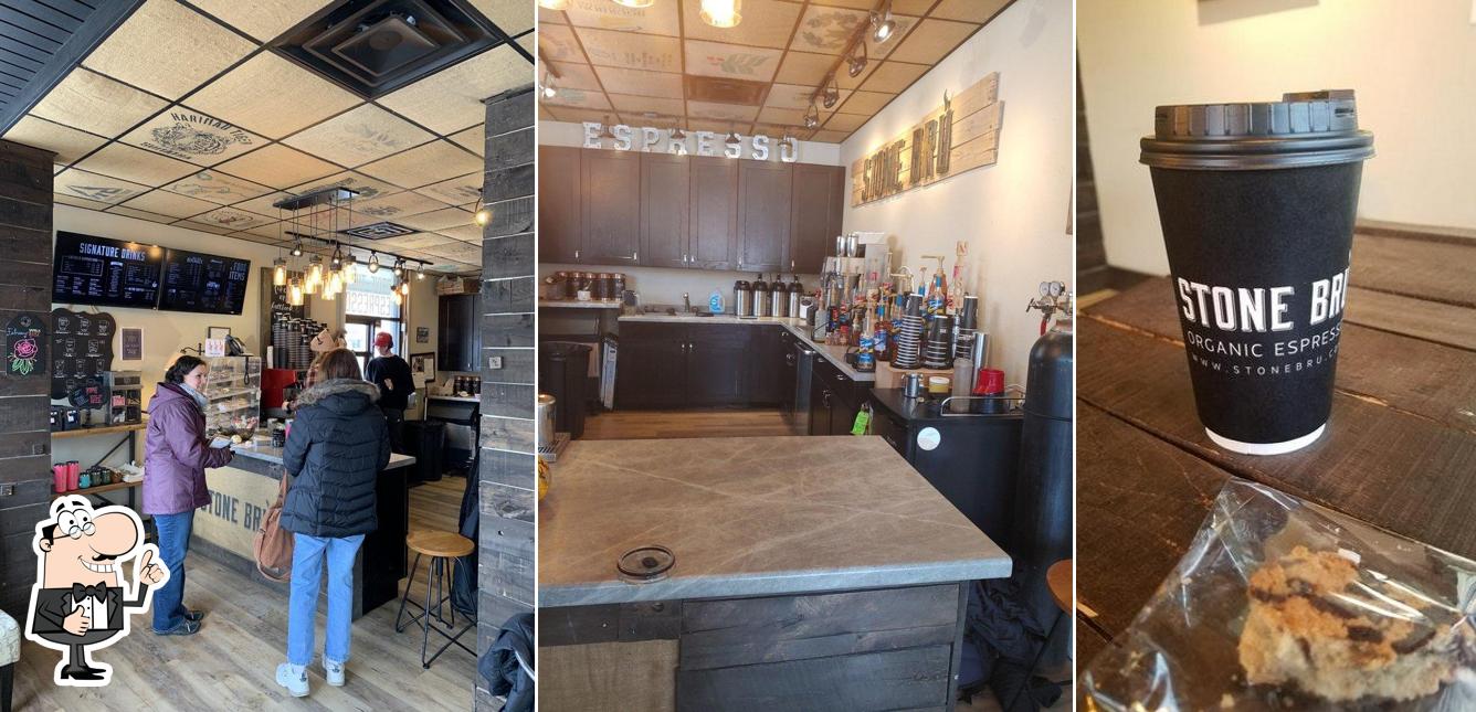 Stone Bru, Sioux City - Restaurant menu, prices and reviews