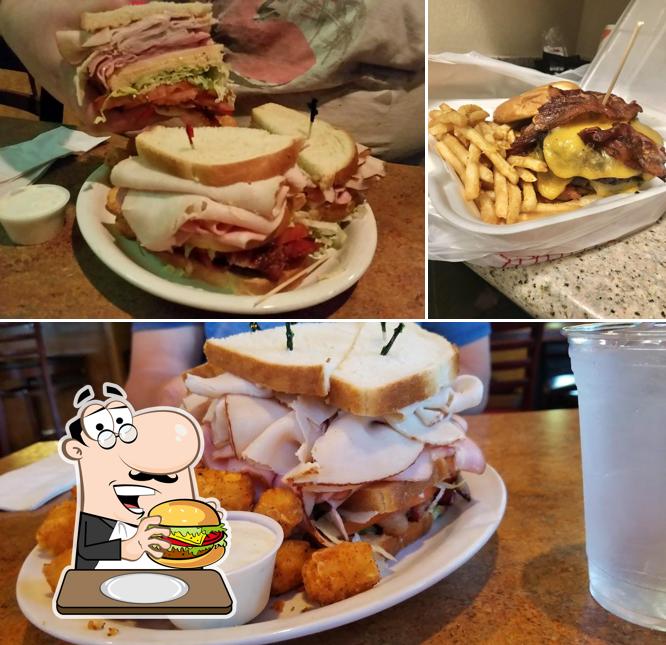 Wilhelm's Spirits & Eatery, Albany - Restaurant menu, prices and reviews