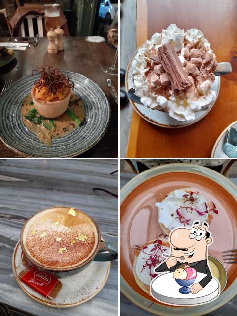 Top 7 pubs & bars in Knutsford, october 2025 - Restaurant Guru