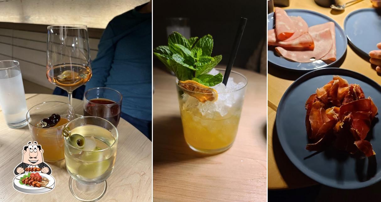 barbata in Tucson - Restaurant reviews