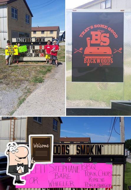 Backwoods Smokin' in Fairfield - Restaurant reviews