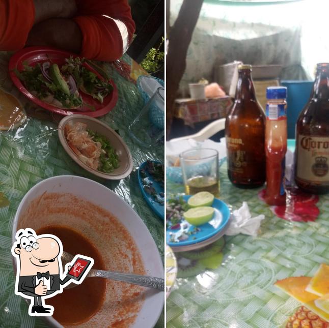 CENTRO BOTANERO ROCA WEY restaurant, Salina Cruz - Restaurant reviews