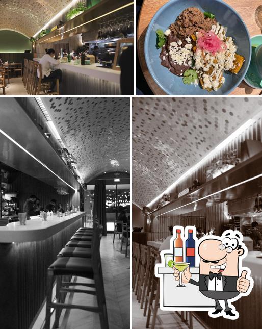 Café Laurel Arboleda, San Pedro Garza García - Opiniones del restaurante