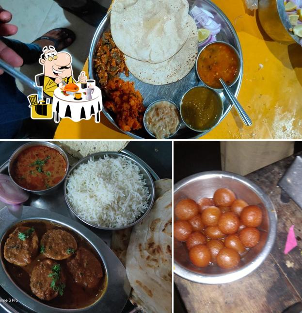 Delhi kitchen, Belagavi - Restaurant menu, prices and reviews