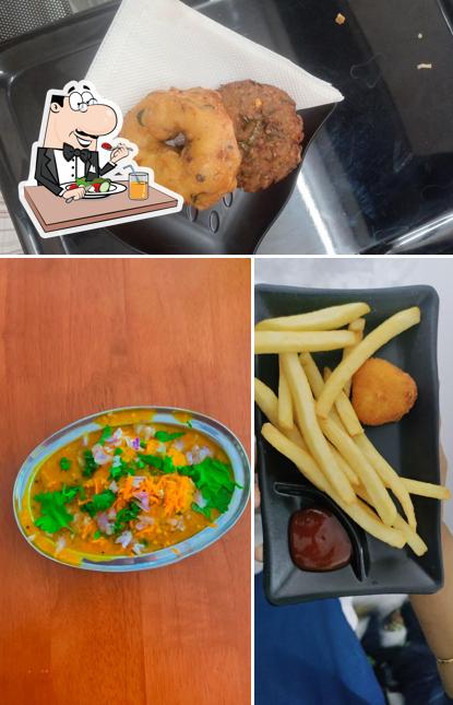 Dp's Cafe, Coimbatore - Restaurant menu, prices and reviews