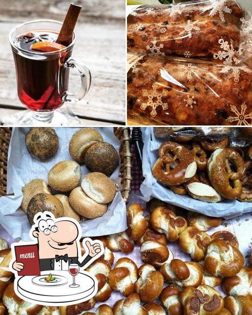 Esther's German Bakery in San Francisco - Restaurant reviews