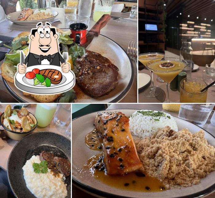 KASA, Malden - Restaurant menu, prices and reviews