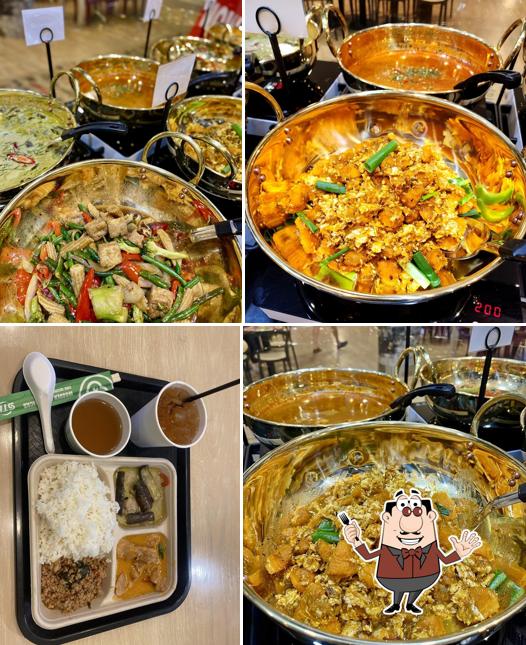 Khao Kang Thai, Chatswood - Restaurant menu, prices and reviews