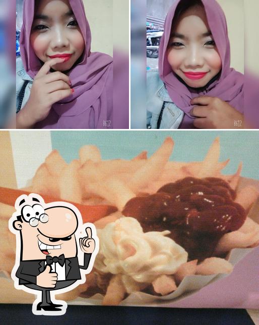 Kolonel Burger n Cafe, Jakarta