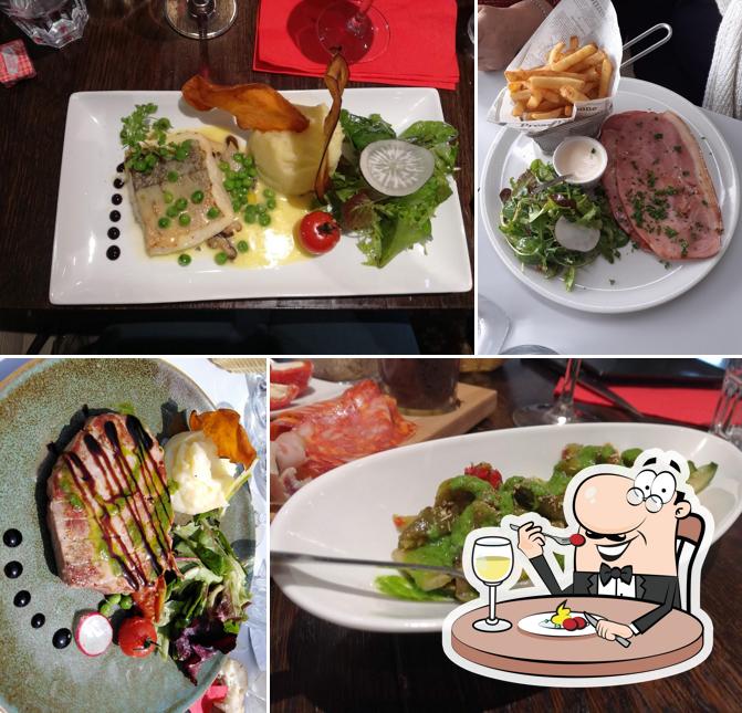 Le top 5 des restaurants à Saint-Briac-sur-Mer, octobre 2025 ...