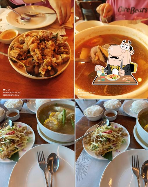 Mangan - Gateway Mall 2, Quezon City - Restaurant menu, prices and reviews