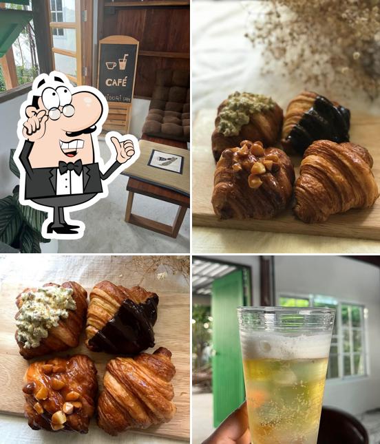 Midori Cafe Chiangrai, Wiang Chai - Restaurant menu, prices and reviews