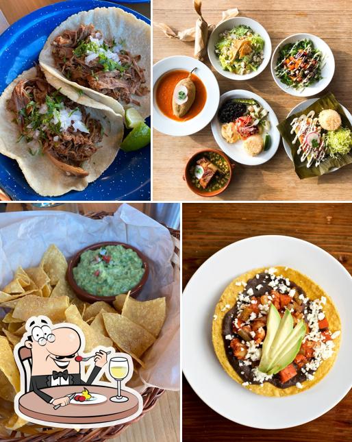 OC Taco, Oregon City - Restaurant menu, prices and reviews