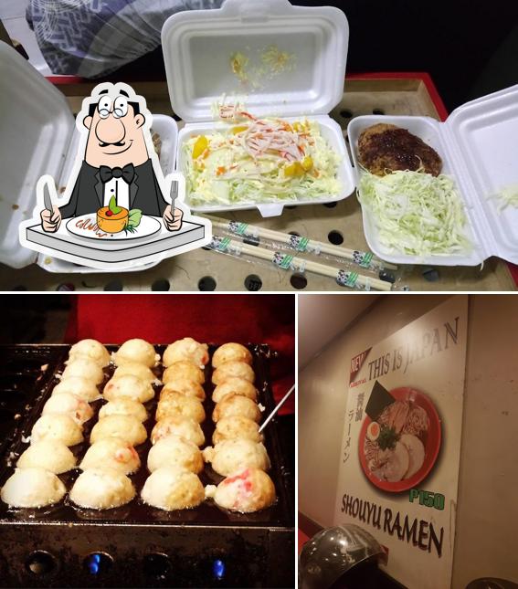Ozen restaurant, Malabon - Restaurant menu and reviews