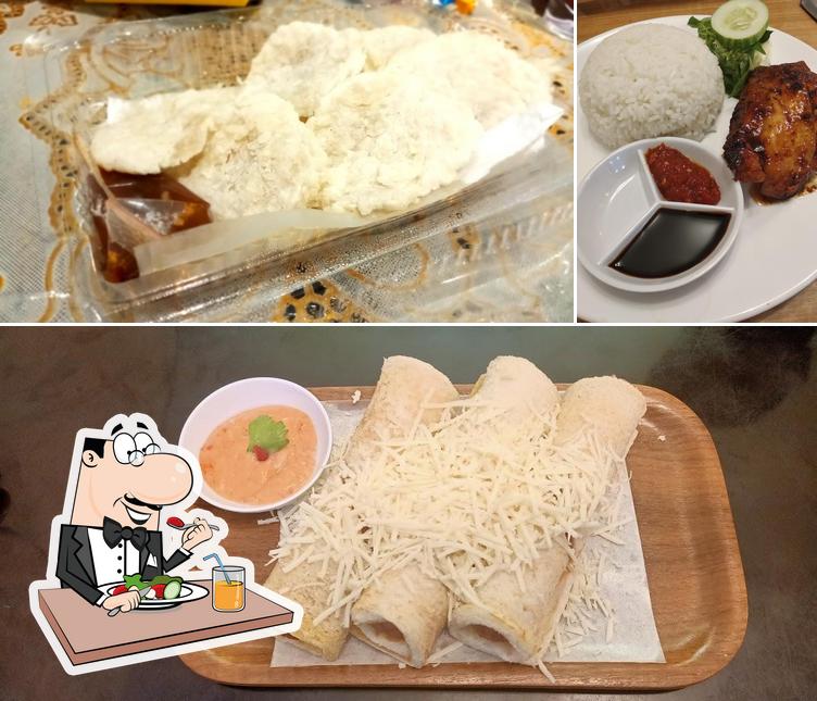 PAPA FOOD restaurant, Tarakan - Restaurant reviews