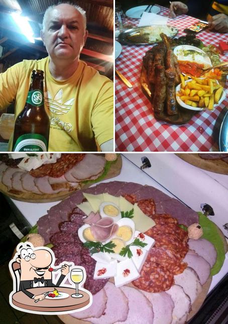 Pod lipom lad, Kragujevac - Restaurant menu, prices and reviews