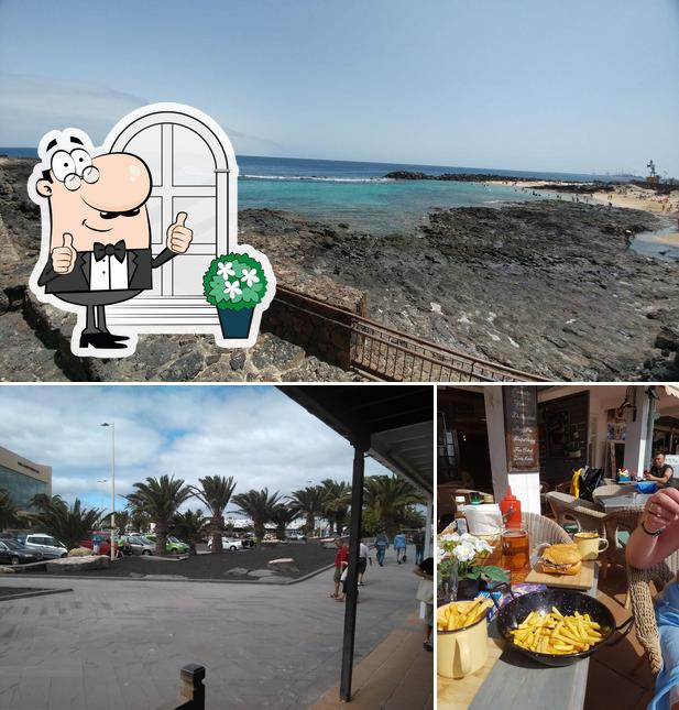 Slow Boat Chinese restaurant in Costa Teguise - Restaurant reviews