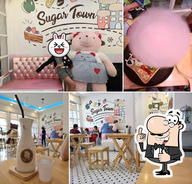 Sugar Town Cafe, Bangkok - Restaurant reviews