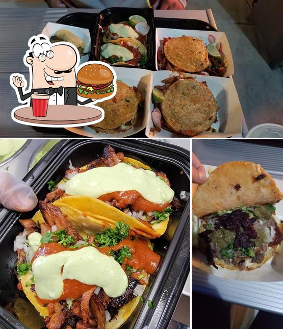 Tacomasa in Long Beach - Restaurant menu and reviews
