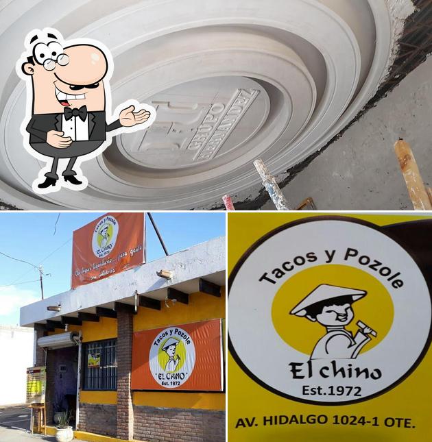 Tacos y pozole el chino av. Hidalgo restaurant, Torreón - Restaurant ...