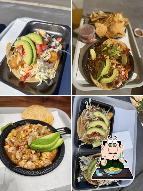 Tulum Seafood, San Diego - Restaurant menu, prices and reviews