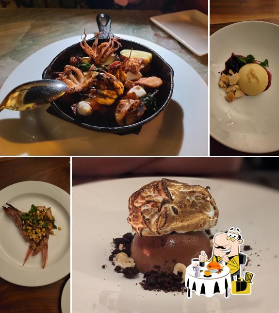 Zasu, New Orleans - Restaurant menu, prices and reviews