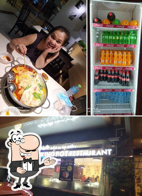 Shabu-Shabu King Pot Restaurant, UAE - Restaurant reviews