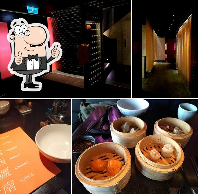 Spice Temple Melbourne, Southbank - Restaurant menu, prices and reviews