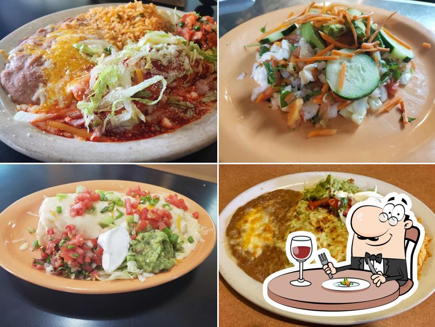 Top 5 restaurants in Rogue River, december 2025 - Restaurant Guru