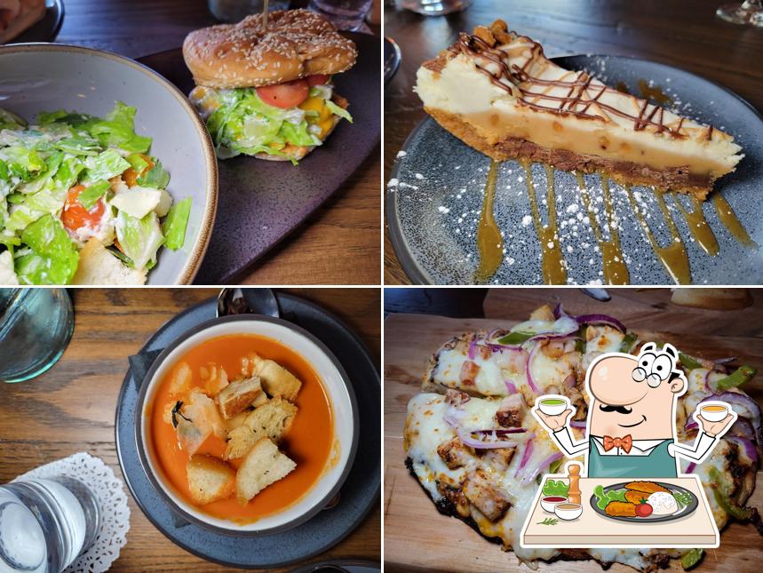 The Farehouse - Fountain Inn, Fountain Inn - Restaurant menu, prices ...
