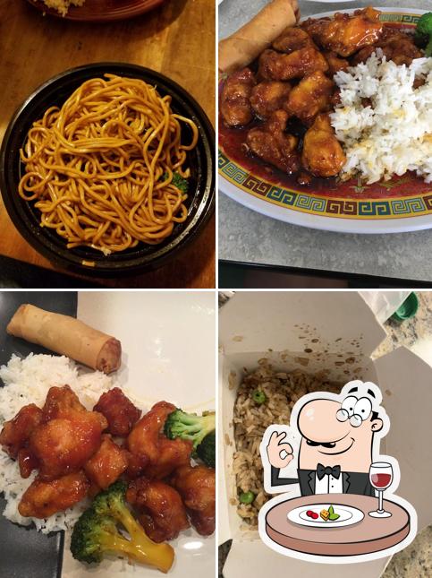 Top's China Restaurant, Warrenton - Restaurant menu, prices and reviews