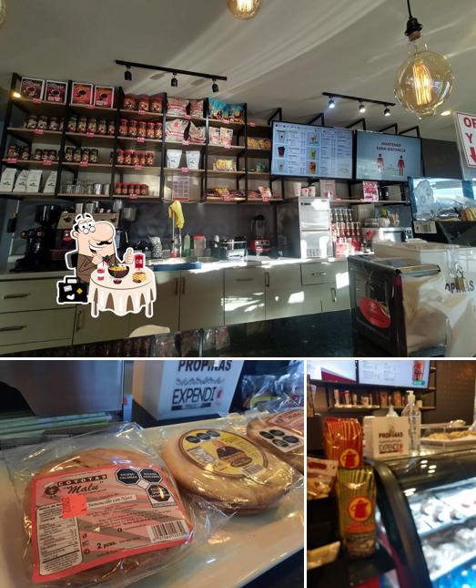 Café Combate, Chihuahua - Menú del restaurante, precios y reseñas