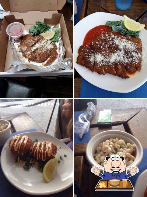 River Grill, Tonawanda - Restaurant menu, prices and reviews