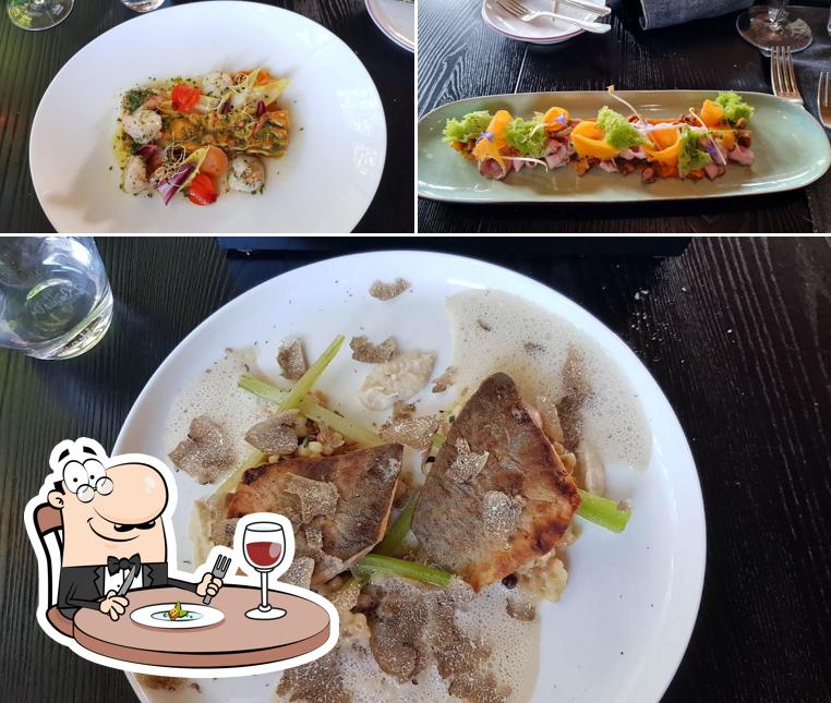 Restaurant Essig's, Linz - Speisekarte, Preise und Bewertungen