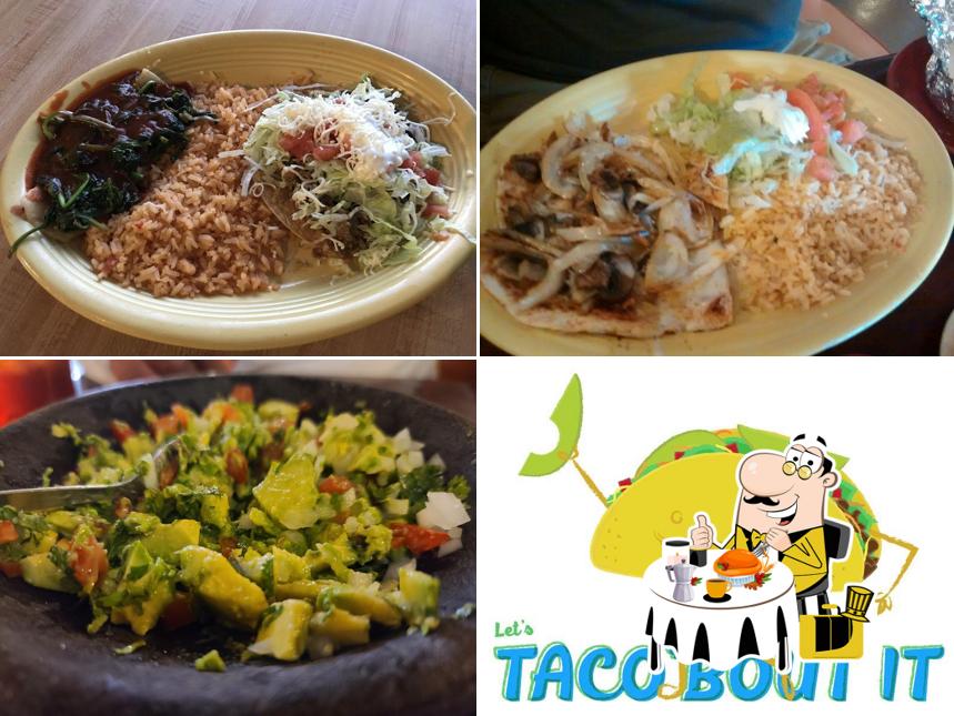3 Amigos Mexican Grill in Walhalla - Restaurant reviews