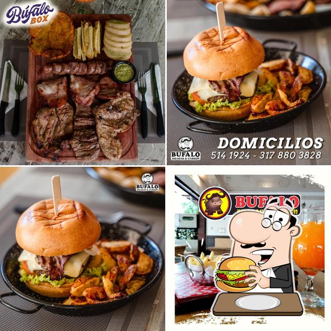 Top 5 restaurantes con carne de búfalo en Cali, marzo 2025 - Restaurant ...
