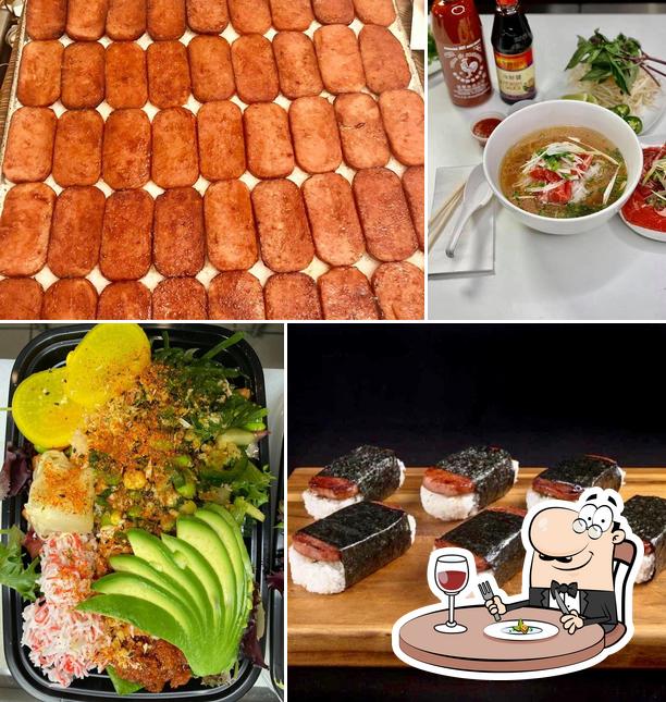 Banh Mi Express in Brentwood - Restaurant menu and reviews