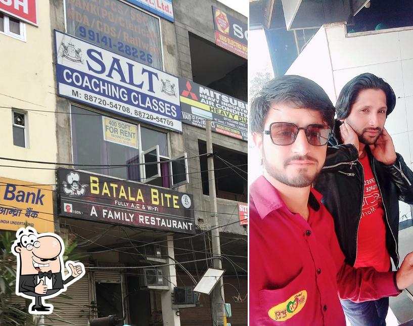 Batala Bite Restaurant, Batala - Restaurant menu, prices and reviews