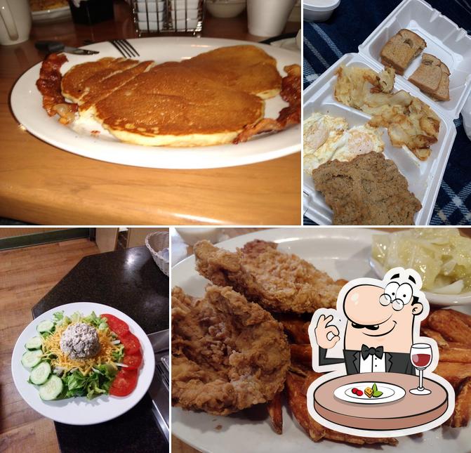 Broadway Diner, Bartow - Restaurant menu, prices and reviews