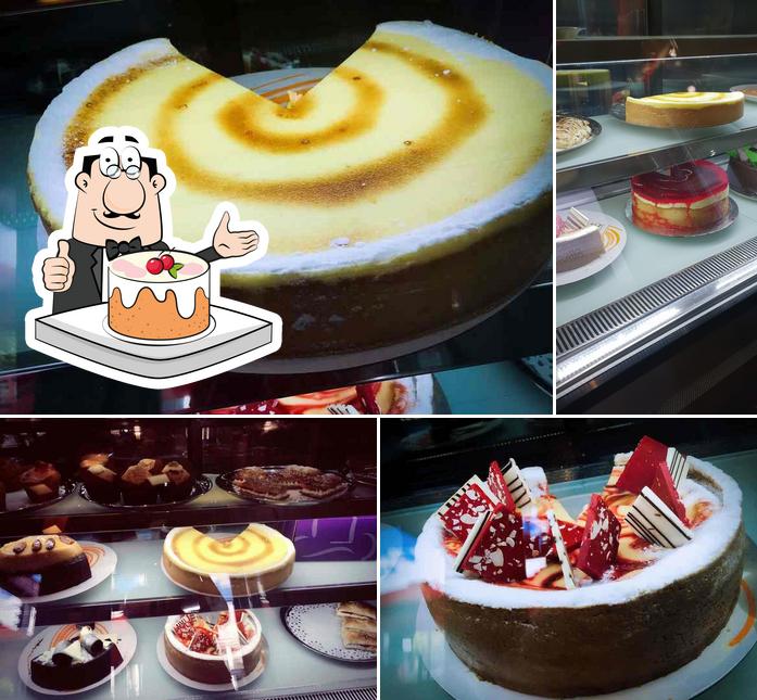 Cafe Matto in Heidelberg - Restaurant menu and reviews