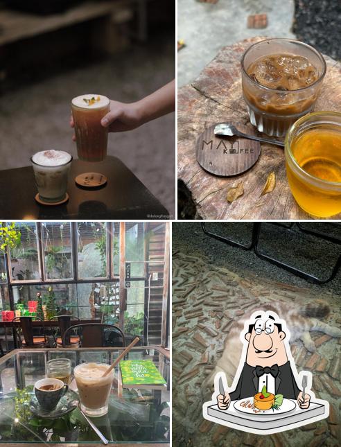 May Kafee cafe, Da Nang - Restaurant reviews