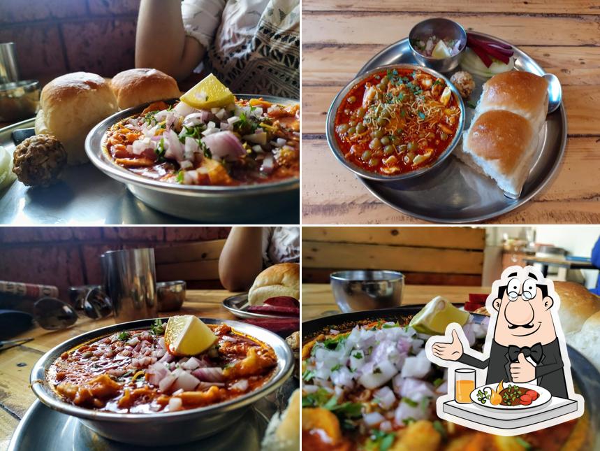 Cafe swami, Ratnagiri - Restaurant menu, prices and reviews