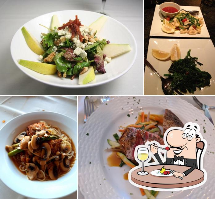 Caffe Italia, Wakefield - Restaurant menu, prices and reviews