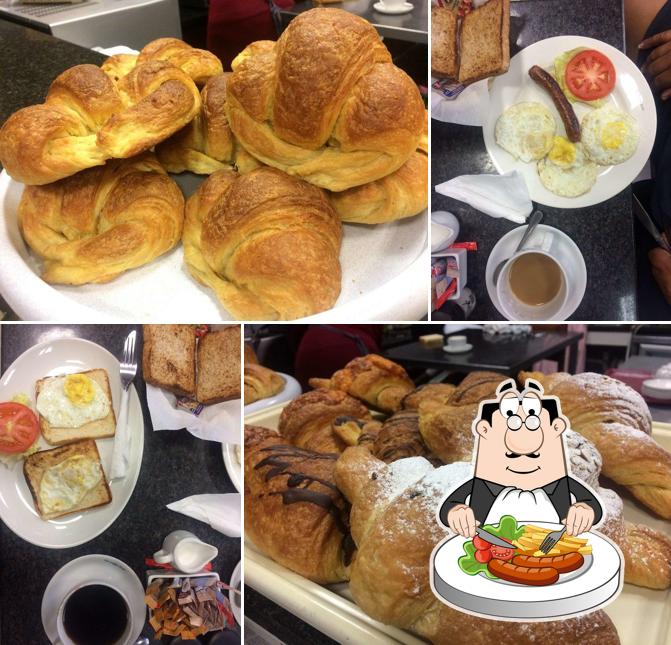 Coffee Zone, Cape Town - Restaurant menu, prices and reviews