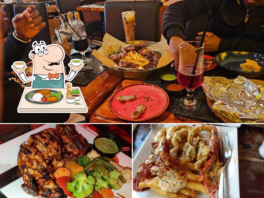 Cubaña Durban, Durban - Restaurant menu, prices and reviews