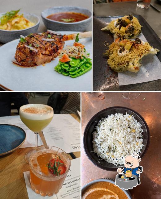 Ettan, Palo Alto - Restaurant menu, prices and reviews
