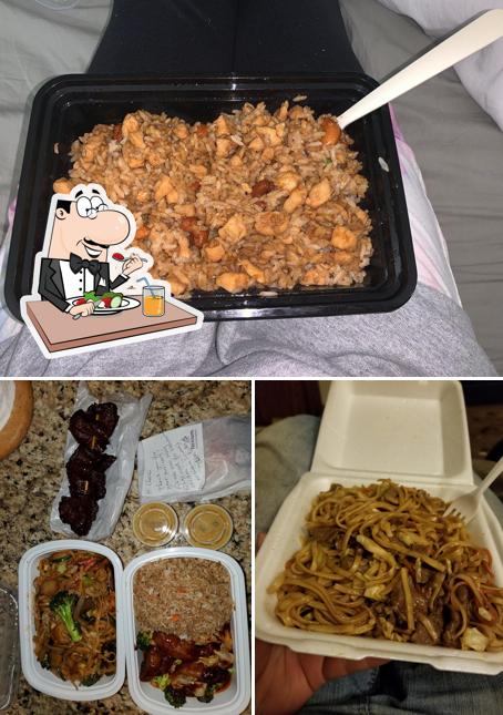 Kit's Takee-Outee, Tulsa - Restaurant menu, prices and reviews