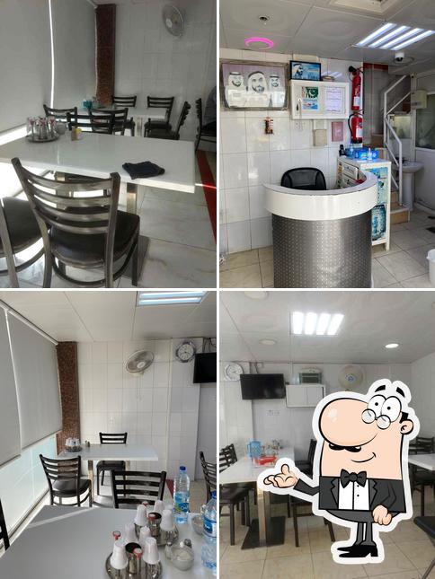 Food Flame Restaurant, Abu Dhabi - Restaurant menu and reviews
