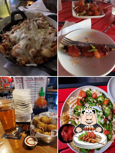 Grumpy Goat Tavern in Des Moines - Restaurant menu and reviews